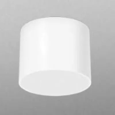 Stropní LED svítidlo Mivvy TUBO IP40 Ø 150 mm stmívatelné DALI - bílá, 4000 K, 20 W, 2345 lm