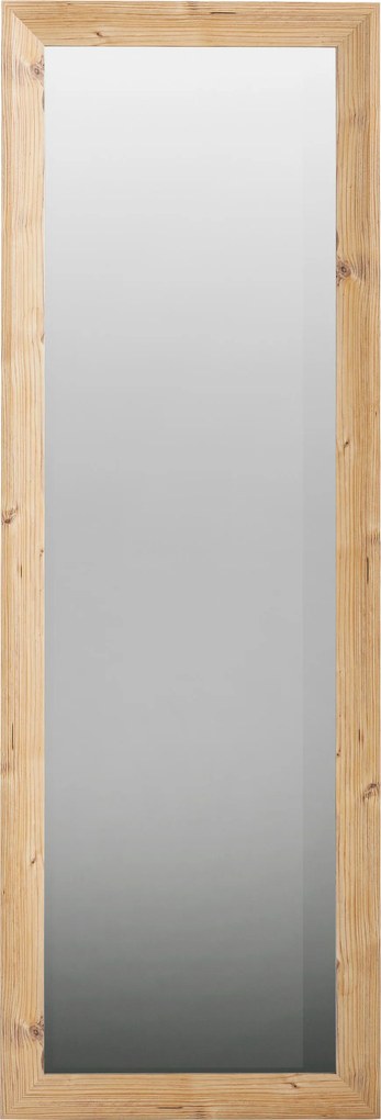 XXXLutz NÁSTĚNNÉ ZRCADLO 52/152/2,7 cm Xora - 002757005101