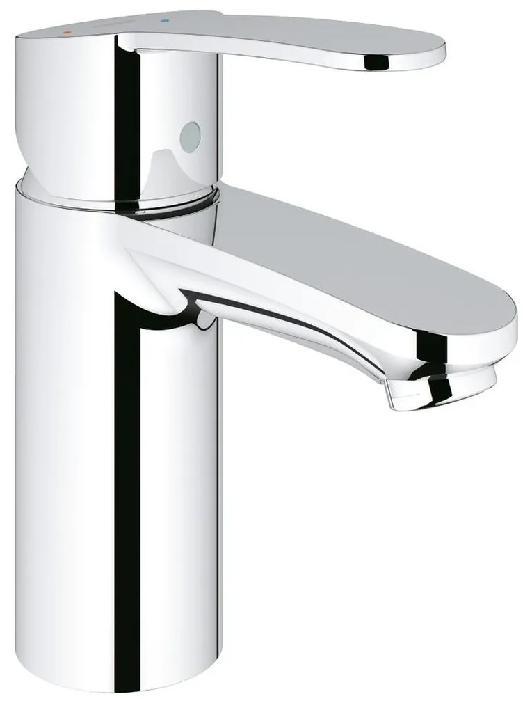 Grohe Eurostyle Cosmopolitan umyvadlová baterie stojící chrom 2337320E