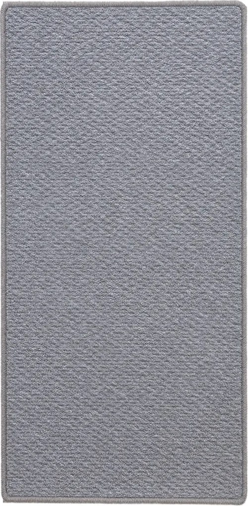 AladinWorld Expres 100x400 cm Běhoun Atlas 92 šedý, šedá, chodba / předsíň