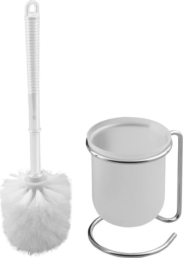 Aqualine Aqualine, SIMPLE LINE WC štětka, chrom, GA1304