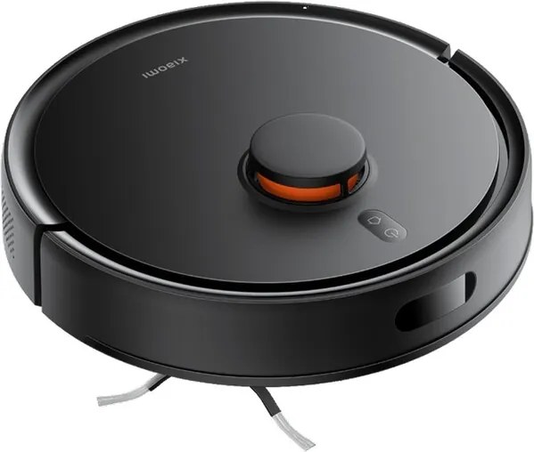 Xiaomi Robot Vacuum S20 robotický vysavač černý Černá
