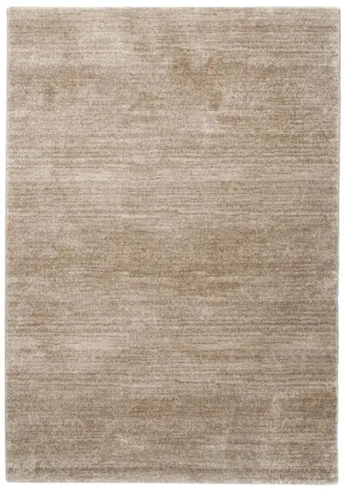 Vopi | Kusový koberec Loftline K11491-05 sand - 60 x 115 cm