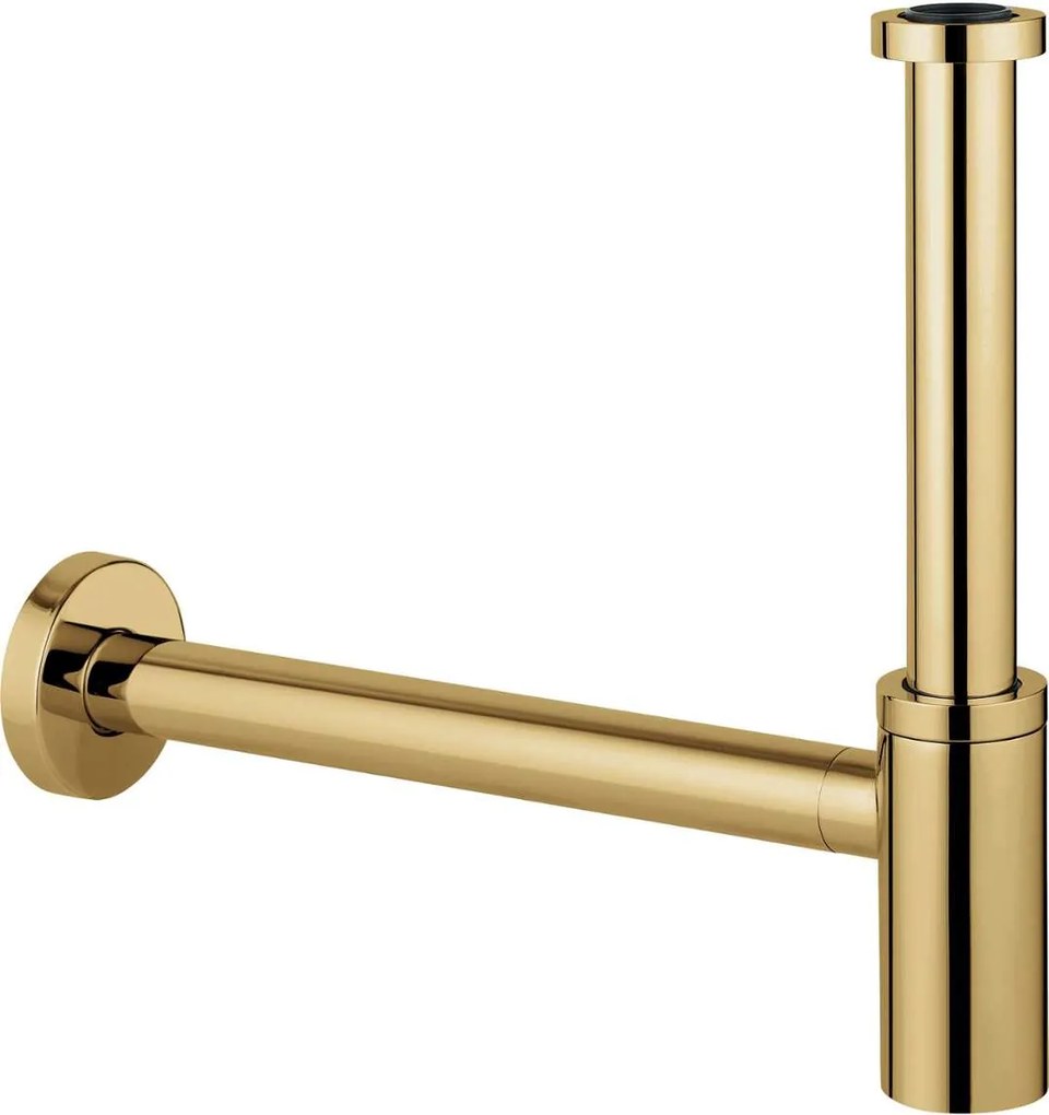 Grohe - Designový sifon, Cool Sunrise 28912GL0