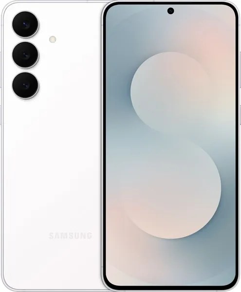 Samsung Galaxy S25 FE 5G 8GB/128GB bílý