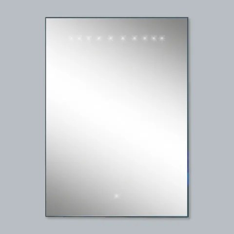 ZRCADLO Finisterre 70x50 s LED osvětlením 2906006