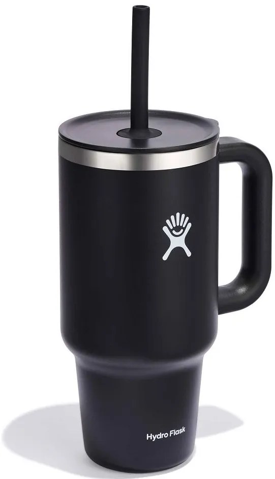 Hydro flask termohrnek all around tumbler 32 oz 946 ml black