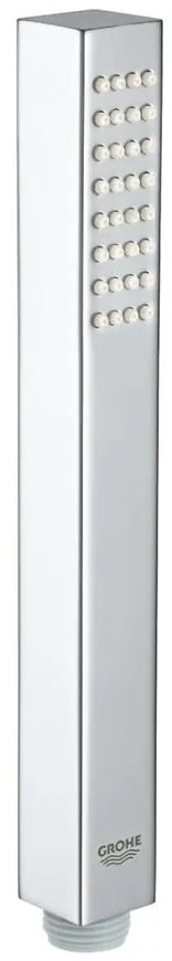 Ruční sprcha EUPHORIA CUBE STICK Grohe 27888000