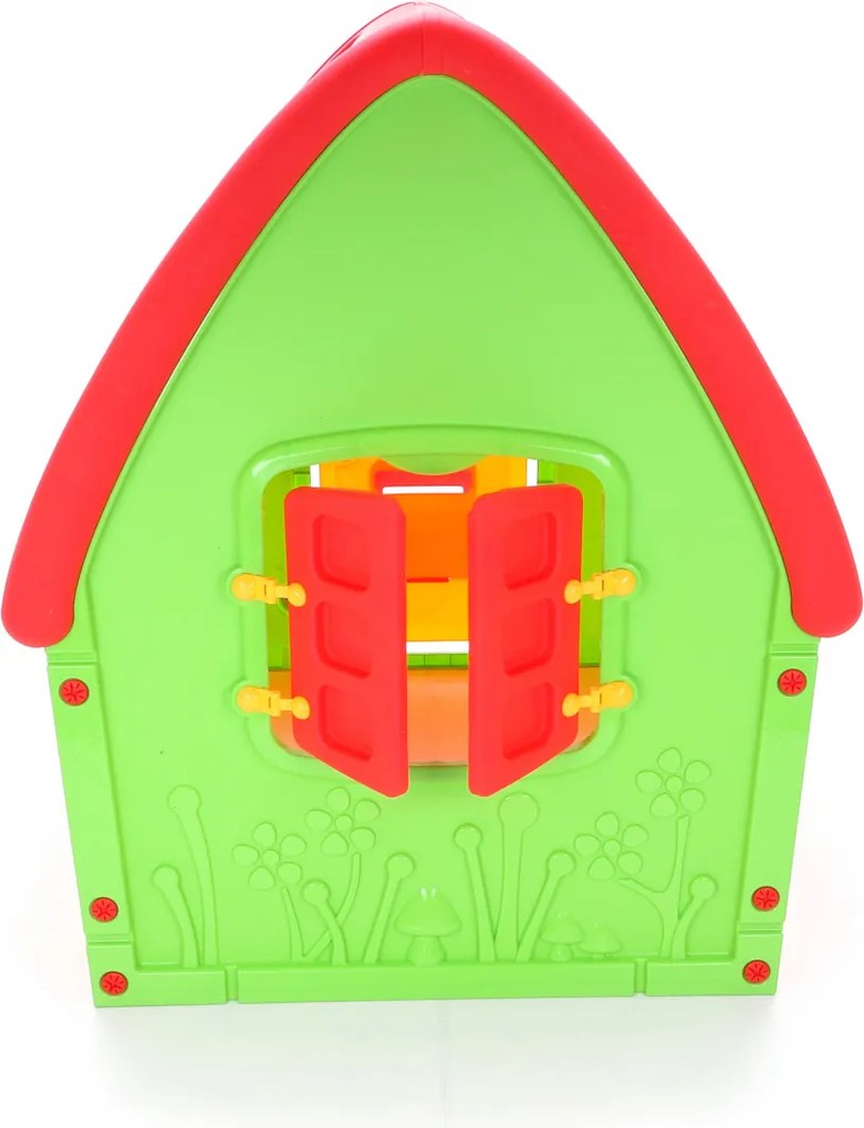 STARPLAST Fairy House