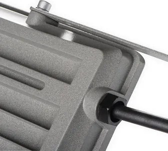 LED reflektor Kanlux ACETE 100W CCT GR 38494 IP65 nastavitelná teplota barvy