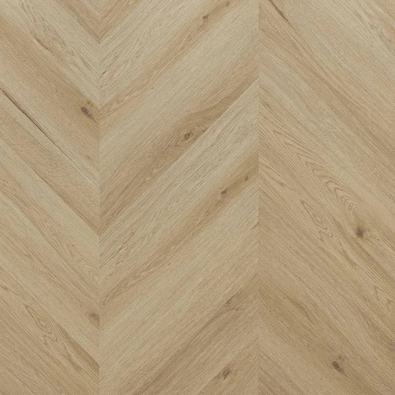 Vinylová plovoucí podlaha Afirmax Chevron 41532 Arvada Oak 1,44 m²
