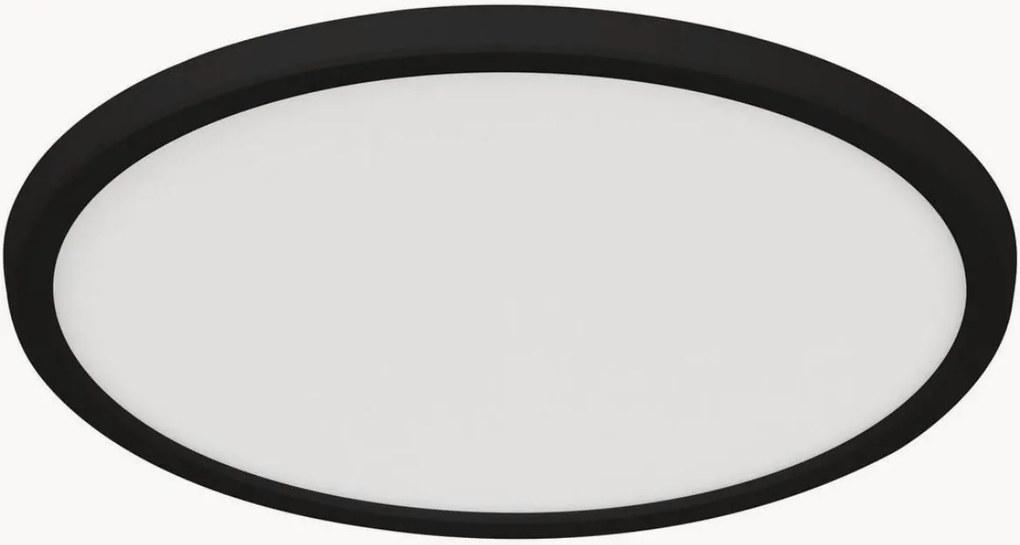 Malé stmívatelné stropní LED svítidlo Oja