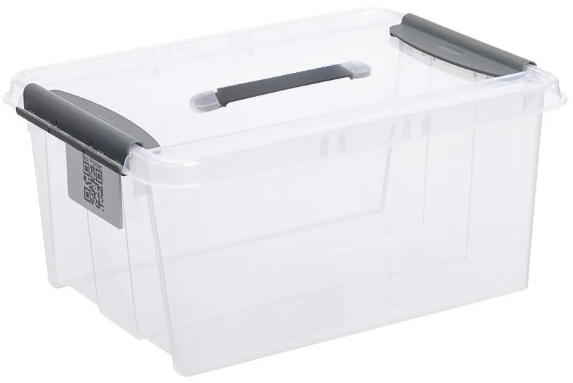 PROHOME - Box Storage 14l