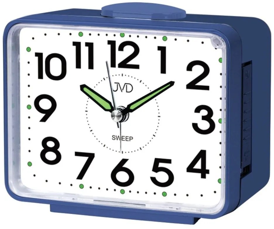Budík JVD SRP1101.1