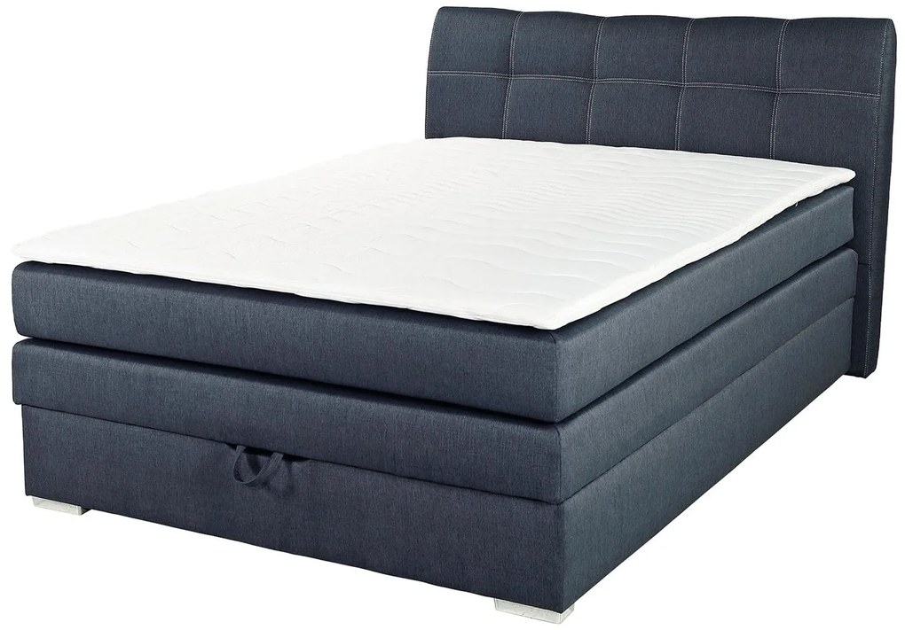 Boxspring AMELIE