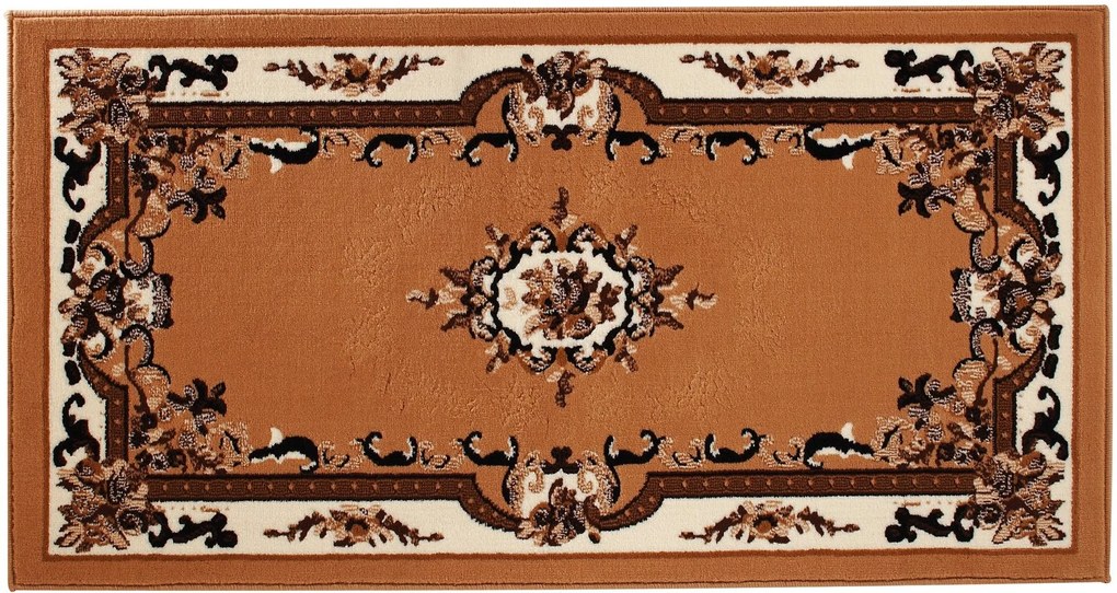 Blancheporte Orientální kobereček Tisíc a jedna noc béžová 60x110cm