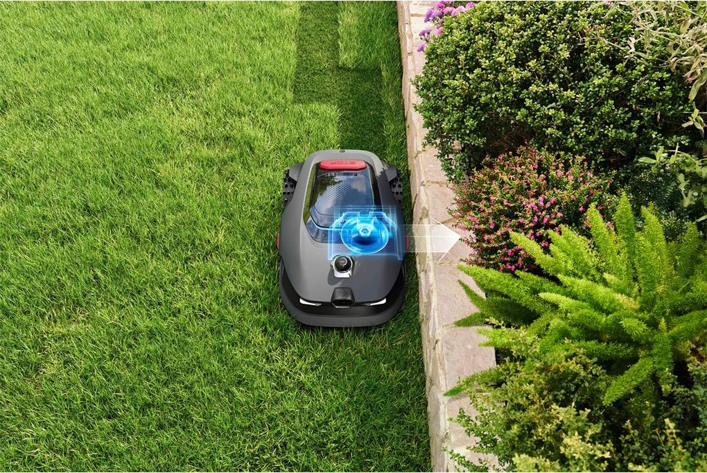 Dreame Mova LiDAX Ultra 1000 Bezdrátová robotická sekačka, pro plochy do 1000 m2