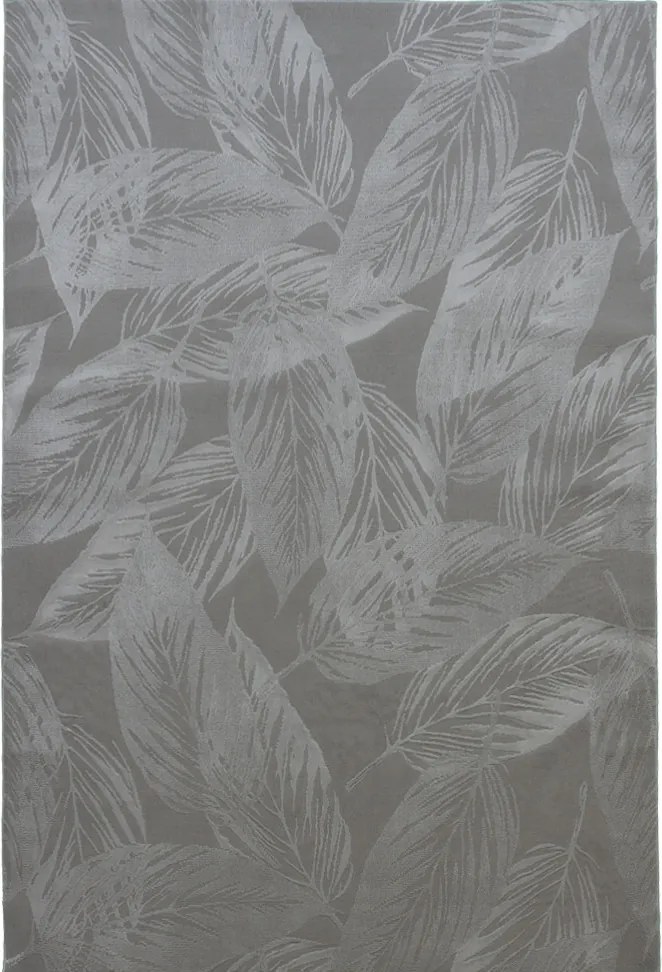 BE Koberec Zurich 1925 BROWN - hnědý obdélníkový Rozměr: 60x100 cm
