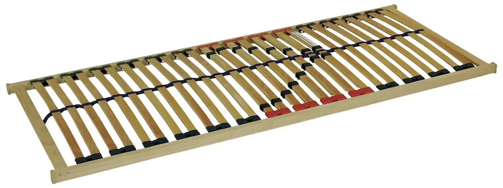 Lamelový rošt Materasso Double Maximus T8 95x190 cm