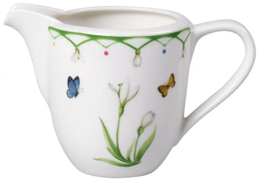 Colourful Spring konvička na mléko 280ml, Villeroy & Boch