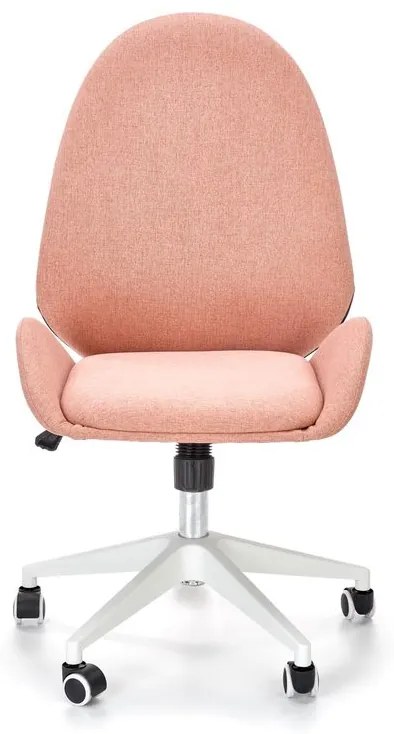 Halmar Dětská židle Falcao, růžová