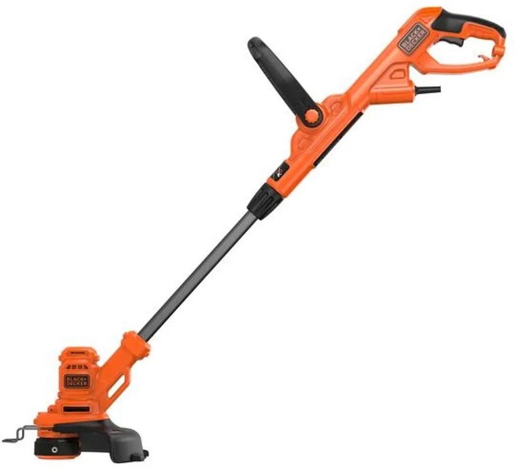 BLACK+DECKER - Strunová sekačka 450 W, záběr 25 cm BESTA525-QS