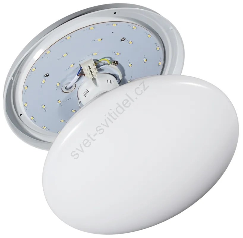 Fulgur Fulgur 23459 - LED Stropní svítidlo ANETA 410 LED/24W/230V 4000K FG23459