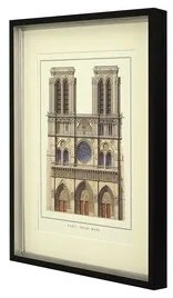 Obraz Paris Notre-Dame Kler Accessories