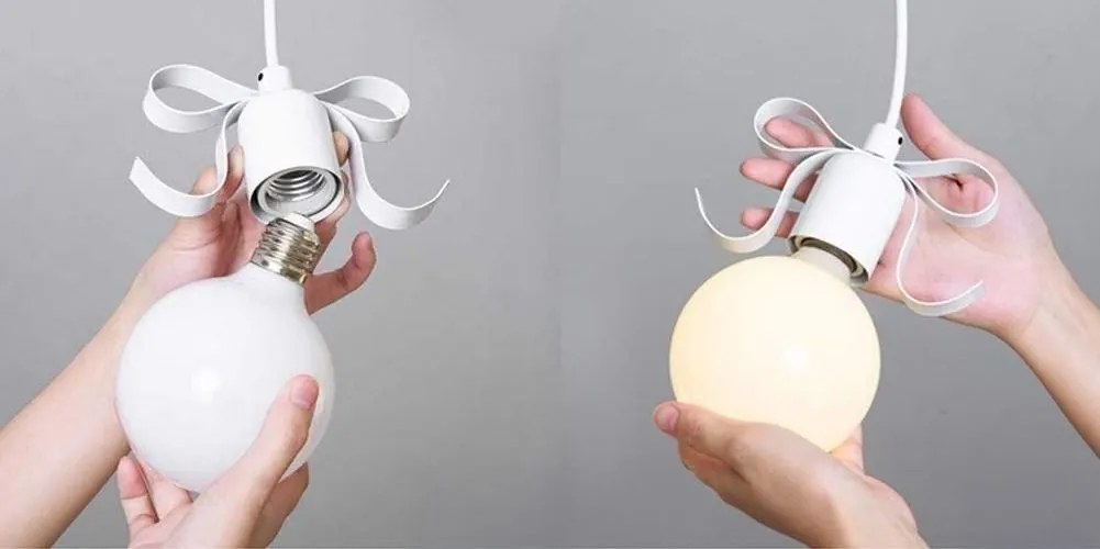 Toolight Rea, Samostatné závěsné stropní svítidlo NARNI, šedé, OSW-00265