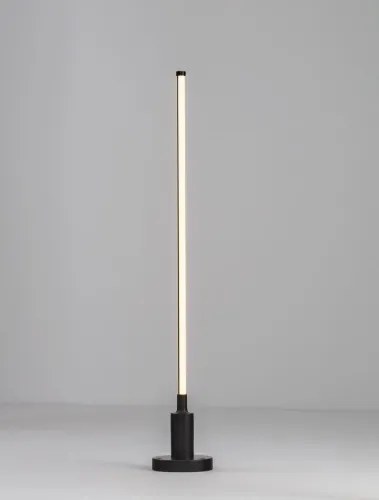 Sloupkové LED svítidlo NOVA LUCE DESSAY 11W 3000K IP65 9923403