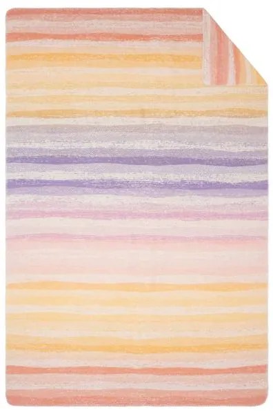 Ibena Jacquard Marinha deka