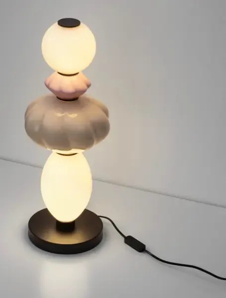 Minimalistický lustr Oneta E