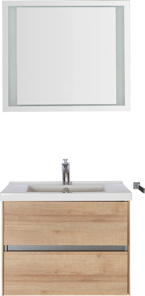 XXXLutz KOUPELNA barvy dubu Dieter Knoll - 001864009317