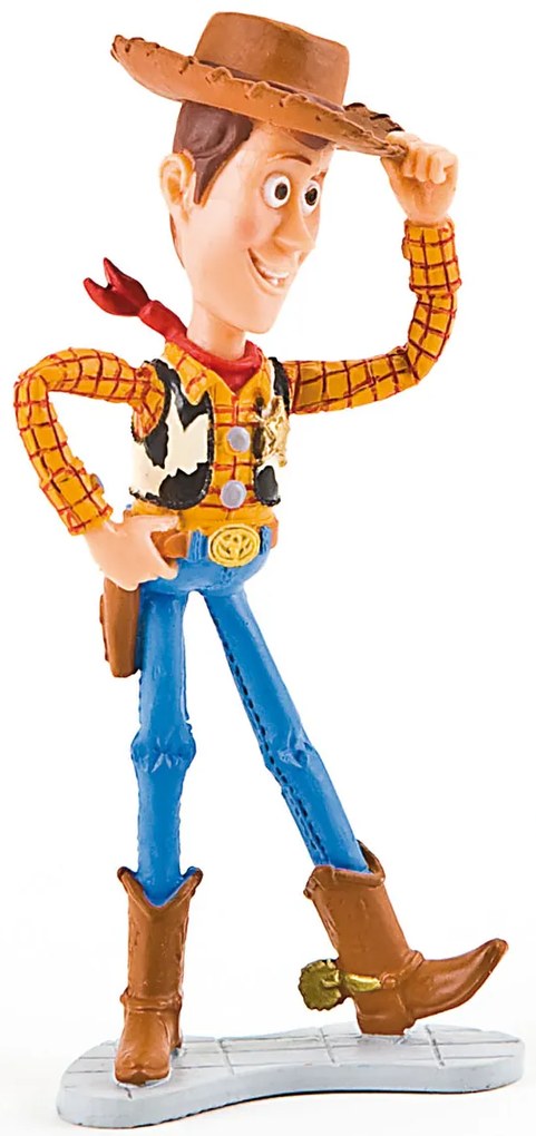Bullyland 12761 - Toy Story - Woody