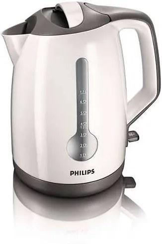 Philips HD4649/00 bílá