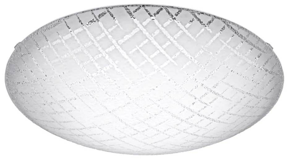 Eglo 95676 - LED stropní svítidlo RICONTO 1 LED/16W/230V