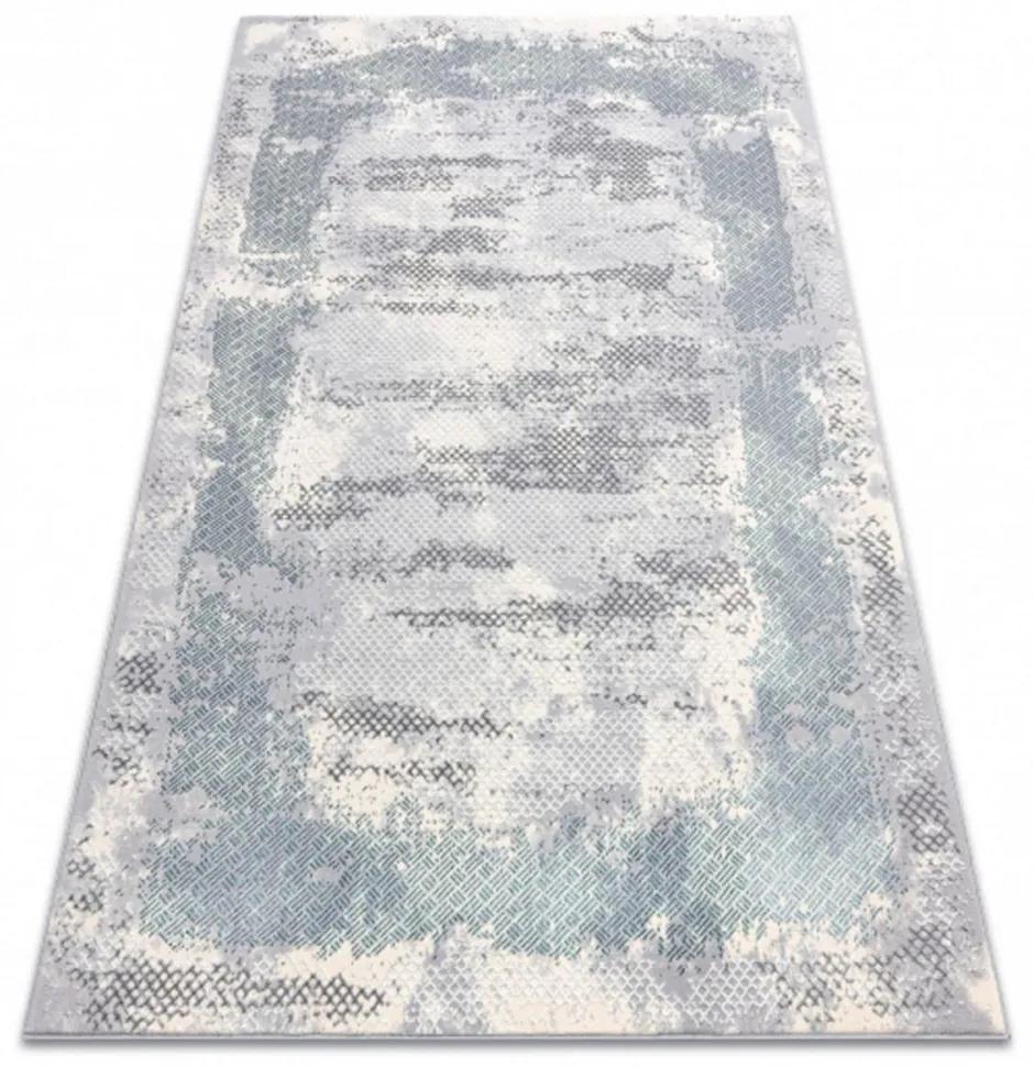 Kusový koberec Core šedokrémový 180x270cm