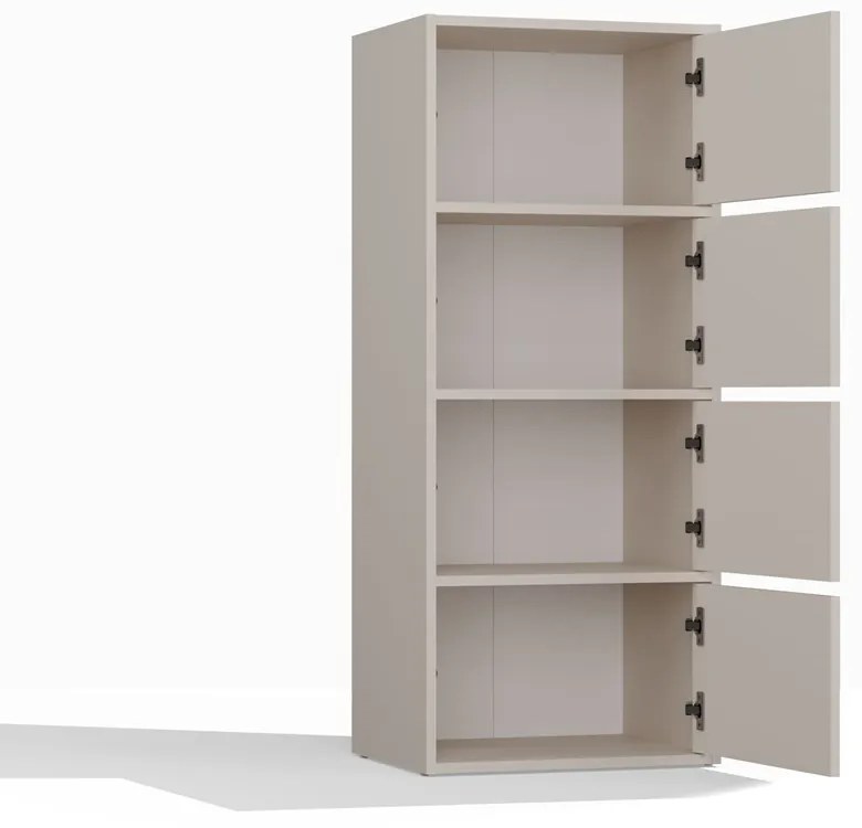 Komoda Alma 50 cm - výběr z 3 provedení