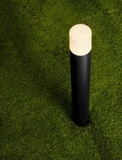 Sloupkové LED svítidlo NOVA LUCE PAUL 10W 3000K IP65 9176110