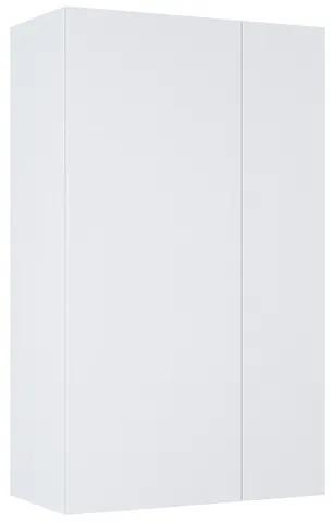 LOTOSAN univerzální horní skříňka 60cm, bílá matná AQ UN8344