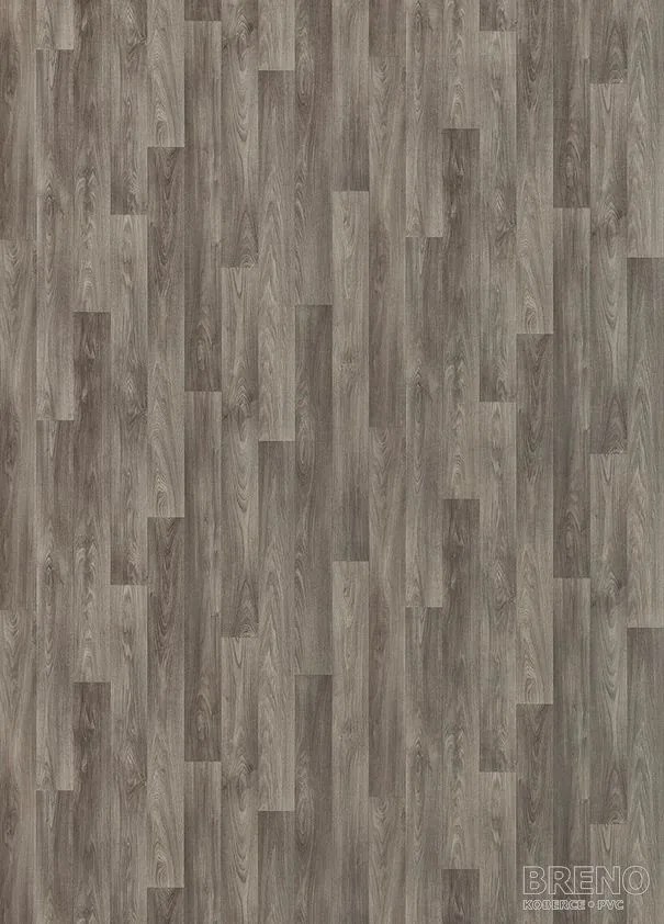 Breno PVC ECOTEX Nimes 588, šíře 400 cm