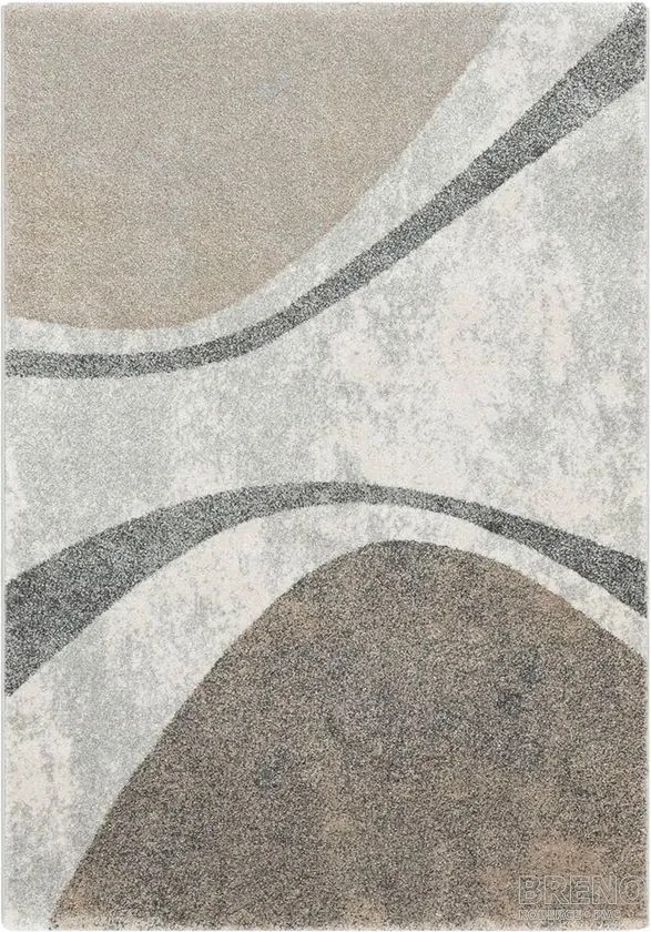 Breno Kusový koberec TOSCANA 55/SMS, 200x290 cm, Vícebarevné