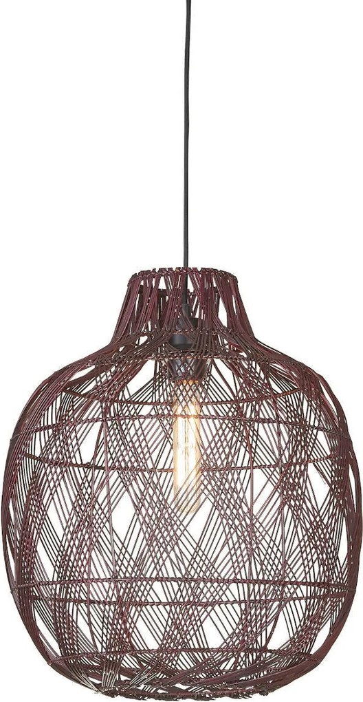 XXXLutz ZÁVĚSNÉ SVÍTIDLO, 40/50 cm Good & Mojo - Online Only svítidla - 004315009403