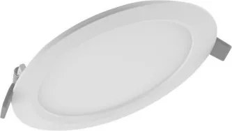 LED podhledové svítidlo LEDVANCE Slim Round 105mm 6W/6500K studená bílá
