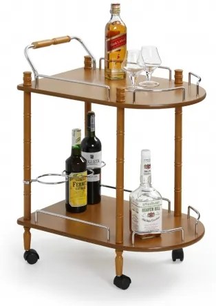 barový stolek Halmar BAR 4 - doprava zdarma