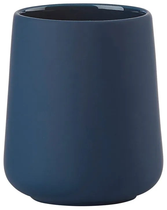 Zone Denmark Kelímek na zubní kartáček Nova One Royal Blue