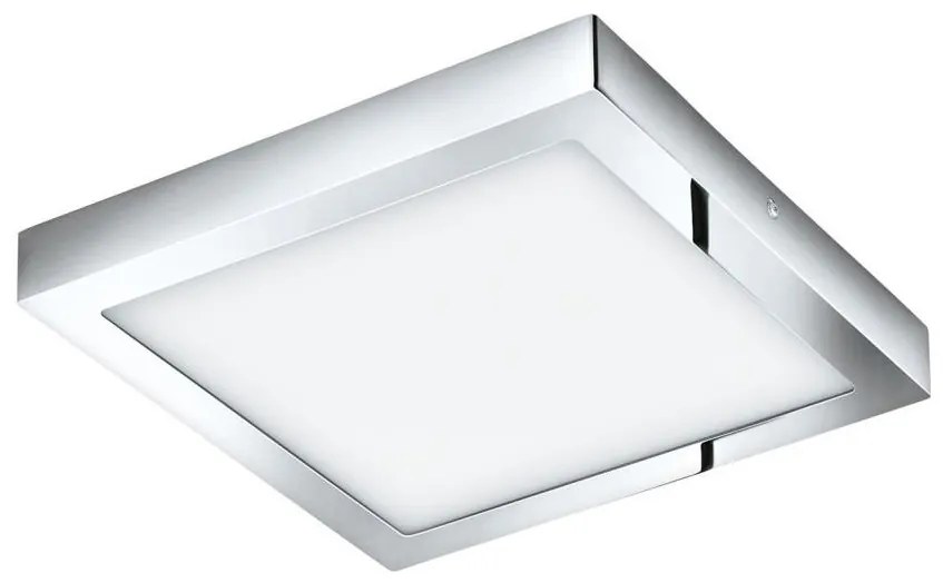 Eglo | Eglo 96059 - LED Koupelnové stropní svítidlo FUEVA LED/22W/230V IP44 | EG96059
