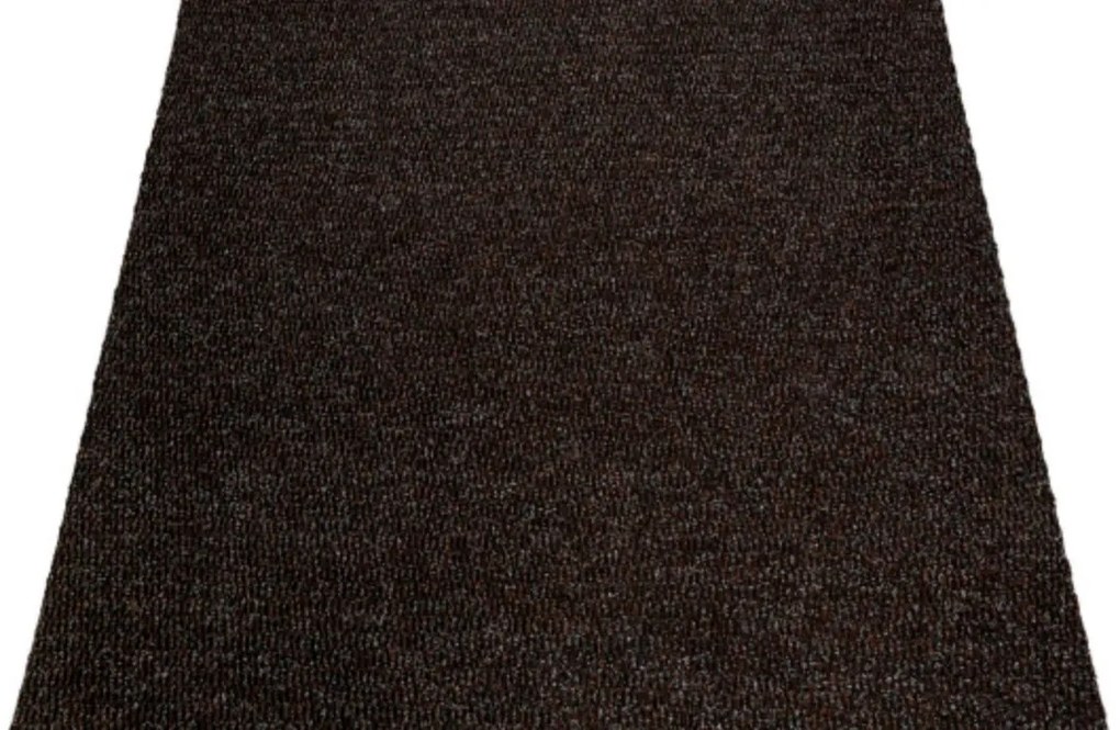 VEBE FLOORCOVERINGS BV Čisticí zóna MADRID / PARIJS 10 hnědá BARVA: Hnědá, ŠÍŘKA: 1 m