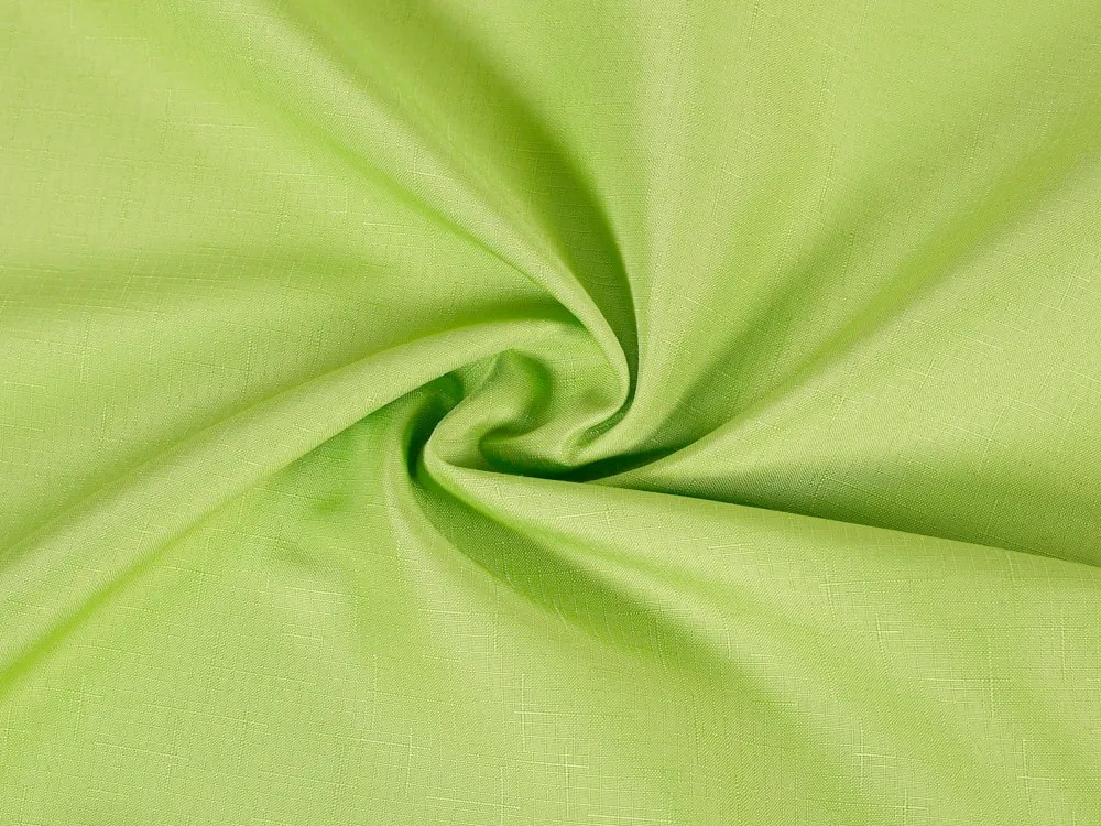 Biante Teflonové prostírání na stůl TF-003 Hráškově zelené 30x40 cm