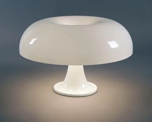 ARTEMIDE - Stolní lampa NESSINO